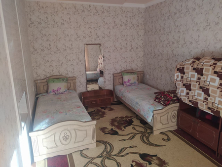 Dacha Oila va Ulfat bez makler