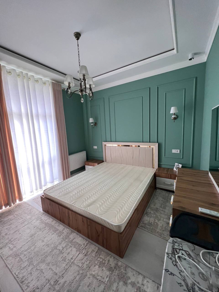 ЖК Greanwich 3/3/7