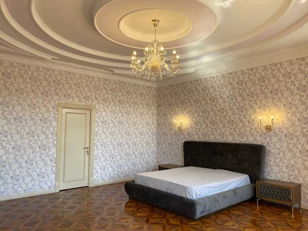 Сдаётся евро дом 8,6 соток на Никитина ID: 54278