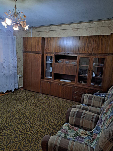 Купить квартиру