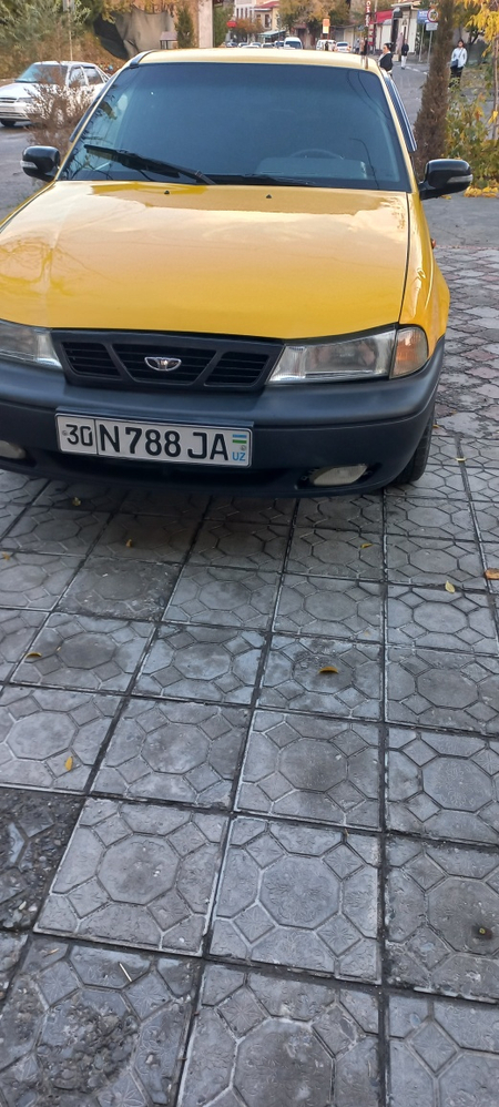 Нексия ВЫКУП ва нахт