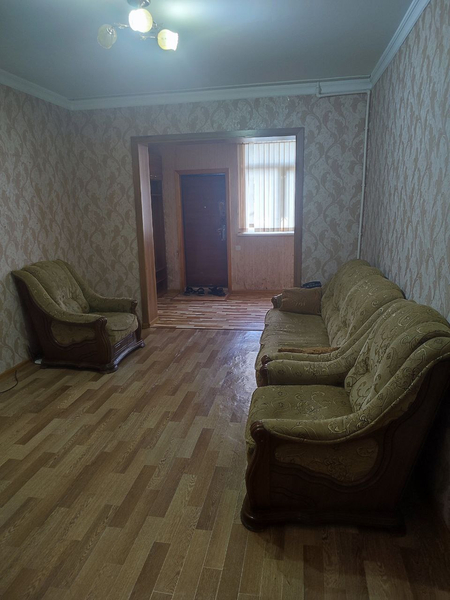 Продаю квартиру.
