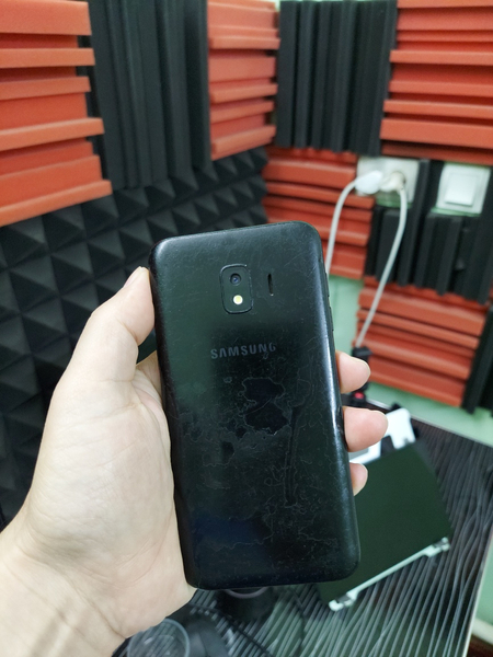 Samsung j2 core 2018