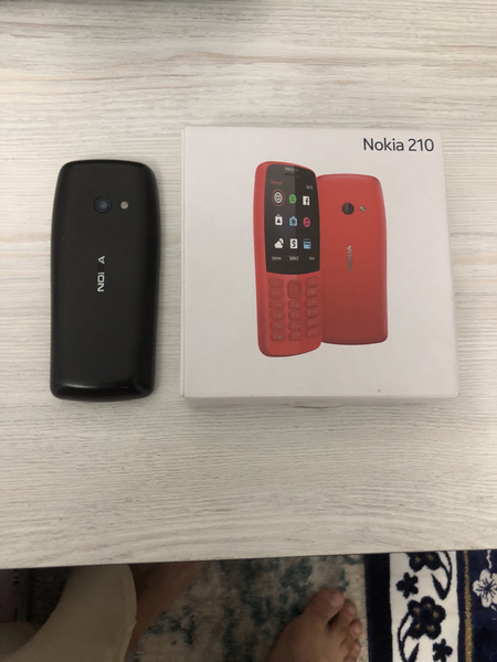 Продается Nokia 210 Vetnam