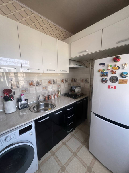Продается квартира Яккачарай кушбеги 1в2/5/5 ипотека можно