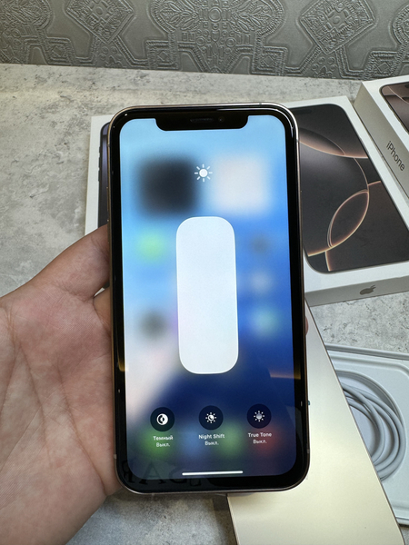 Iphone 15 pro XR 128 GB