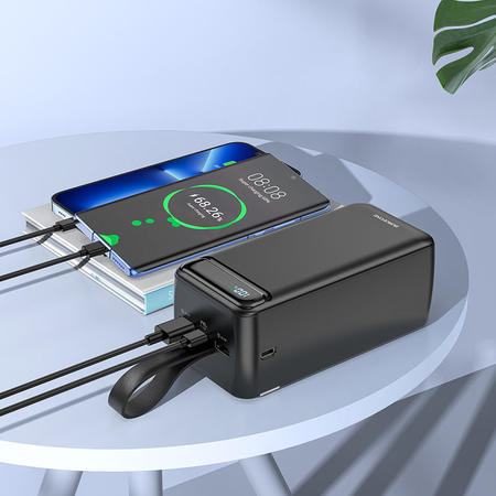 Power Bank Borofone BJ14D 50000mAh