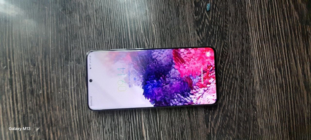 Samsung Galaxy S20 5G