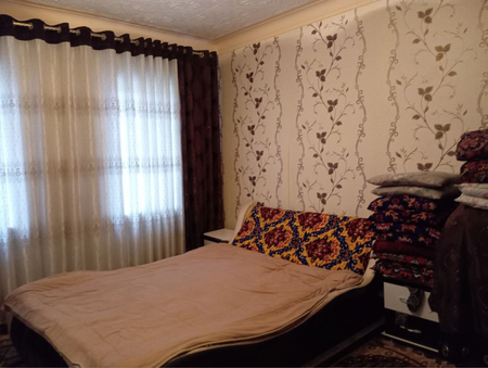Продается 3ком квартира