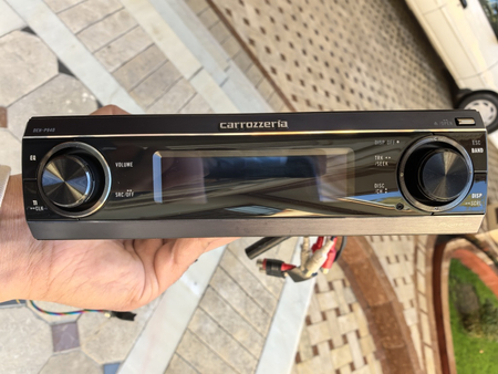 Pioneer DEH-P940 ideal