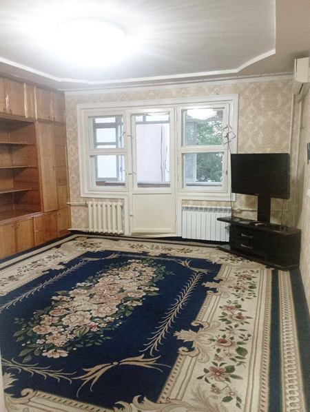 Аренда Алгоритм 31кв авто салон
