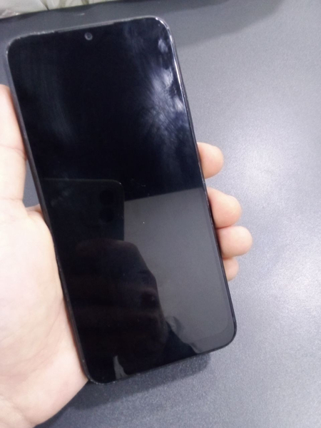 Redmi not.     8