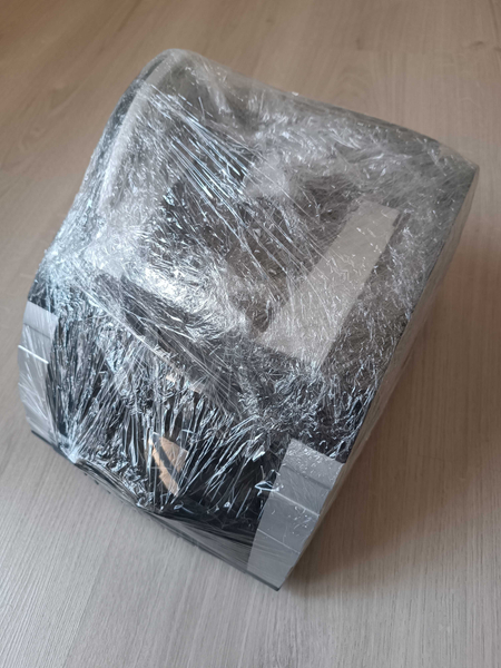 Счётная машинка для денег IPhone5