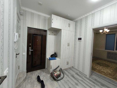 Продается квартира ташсельмаш Махтумкули Ашхабад парк 3/4/4 67м²
