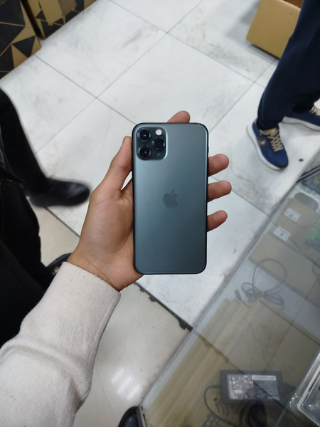 iPhone 11 Pro stoiladi