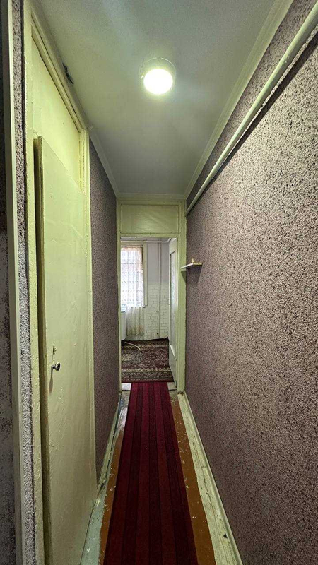 1 комнатная квартира на 1 этаже, Микрорайон