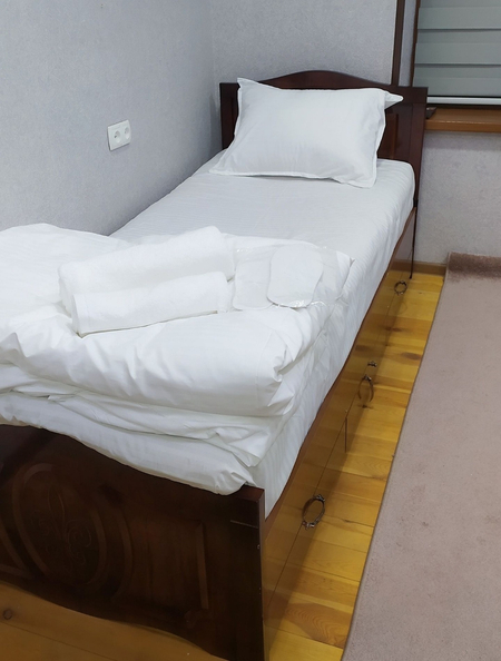 Hostel mehmonhona hotel