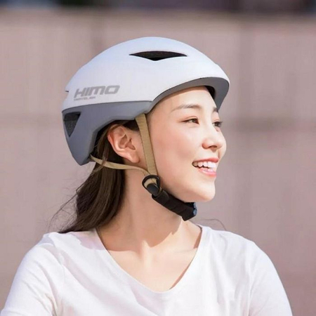 Многоцелевой Защитный Шлем Xiaomi HIMO Breeze Riding Helmet Доставка