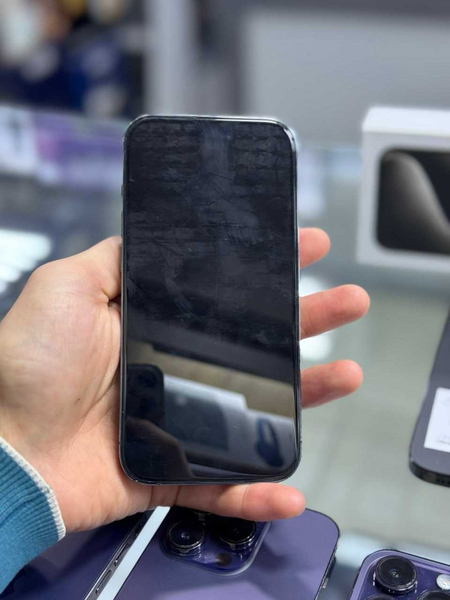 Iphone 14 Pro | Nasiya savdo | Birinchi qol | Garantiya-Bonus