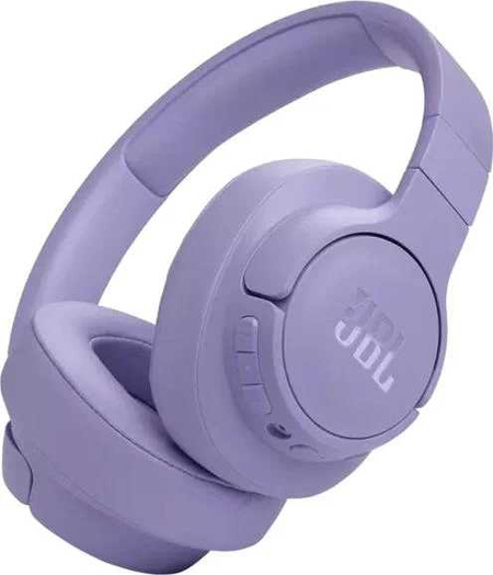 Беспроводные наушники JBL Tune 770 NC, mini jack 3.5 mm