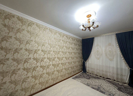 Срочно продается 3 х комнатная Юнус абад 2 кв Суд