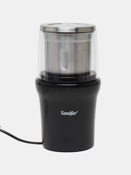 Кофемолка SONIFER SF-3527