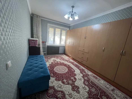 ЮНУСАБАД 4. 3/2/4 Кирпич. 72м2. ЕВРО. ор-р кафе Сезам