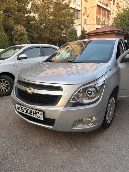 Продаётся Chevrolet Cobalt