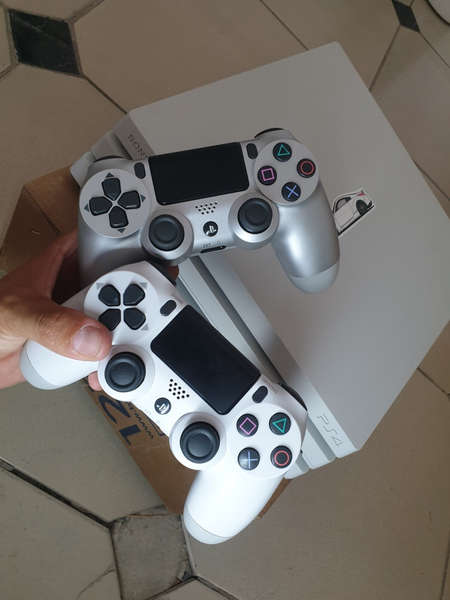 Playstation 4 Pro