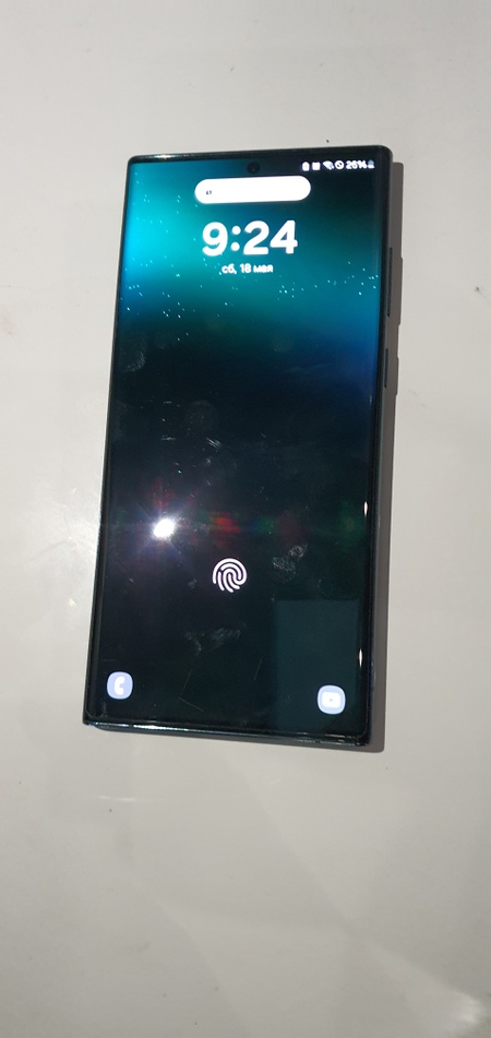 Samsung s 22 ultra