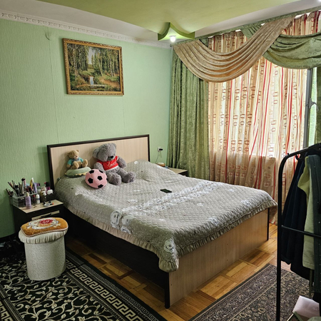 Продам 3 ком квартиру на Карасу-2