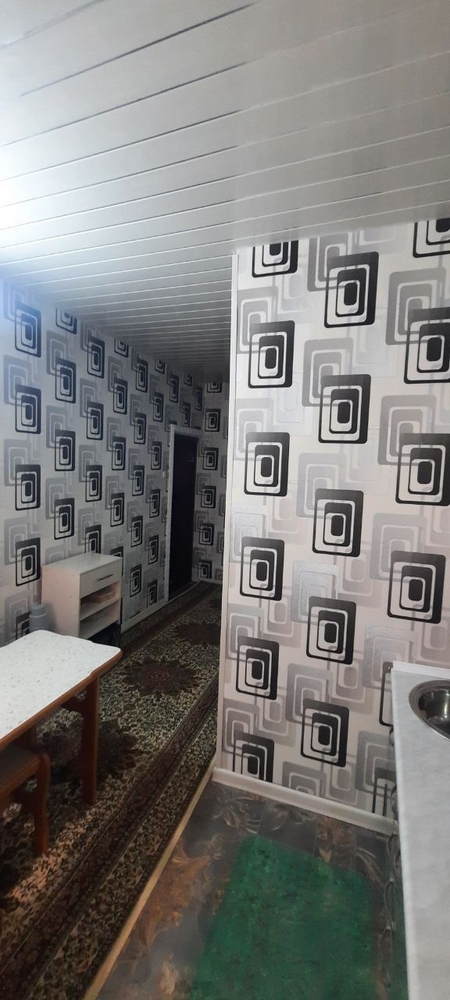1 хона квартира динамо бозорча