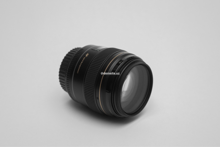 Canon obyektiv 85mm f1.8