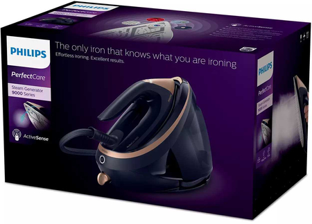 Утюг с парогенератором Philips PerfectCare 9000 PSG 9050