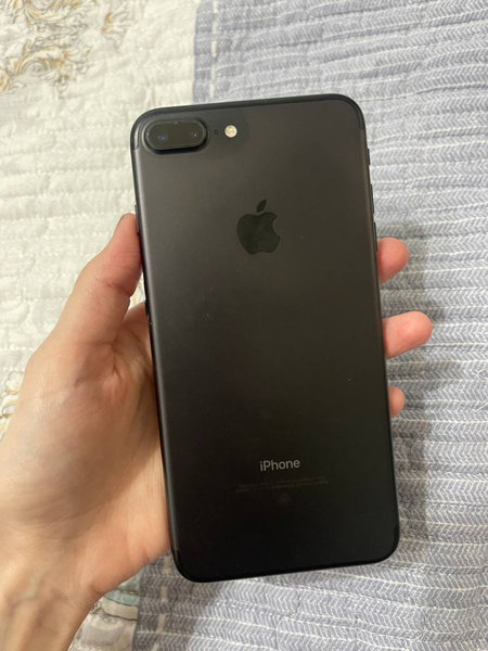 iphone 7plus idial 10/10 128 gb