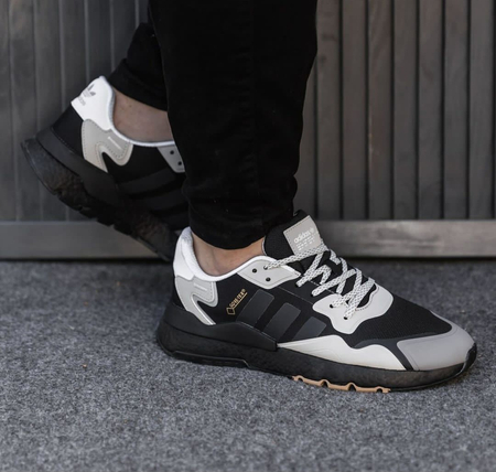 Adidas Nite Jogger Gore-Tex