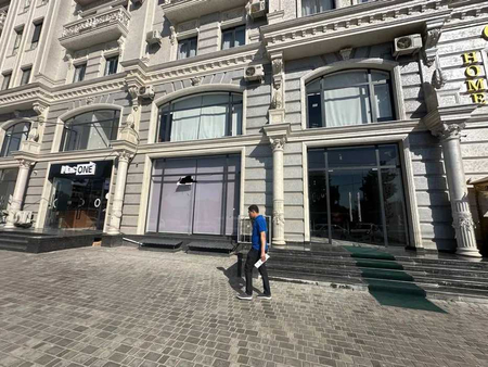 Срочно Сдается Офис