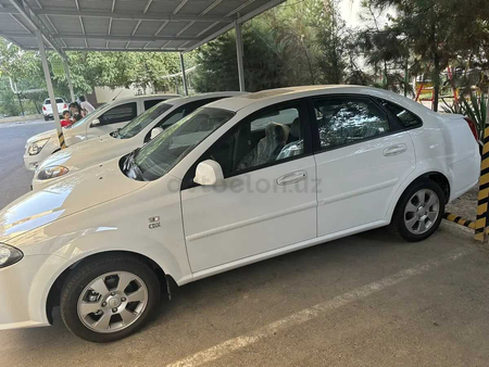 GENTRA 3-pozitsiya a/t yillik 8% dan muddatli tolovga oling!