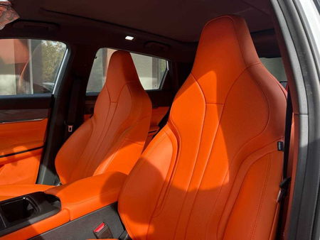 Dongfeng Aelous  L7  gibrid ozrular biz bilan oson