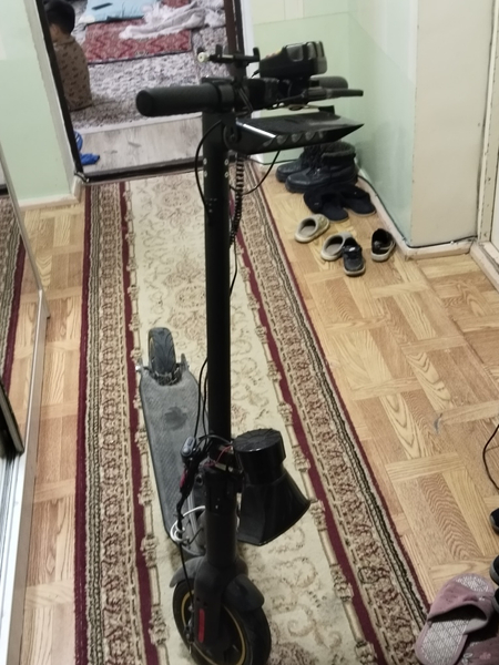 Elektroniy samakat