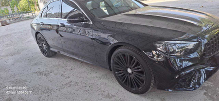 Mercedes 300 Sotiladi tez va arzon Yili 2019 prabek 105000