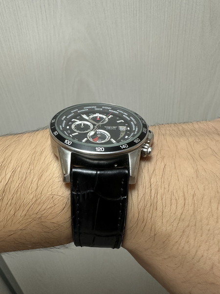 Aviator часы