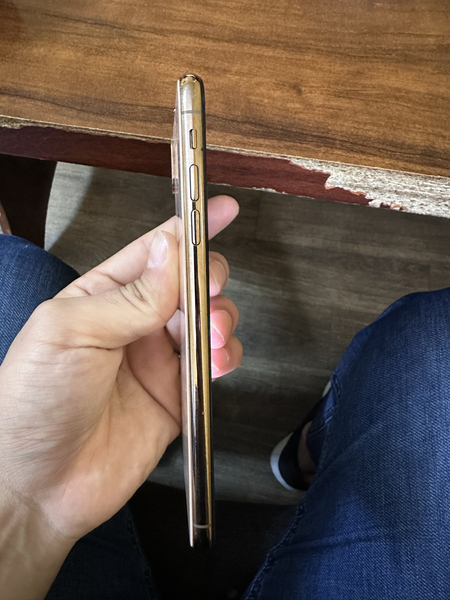 Iphone Xs Max ideal LL/A