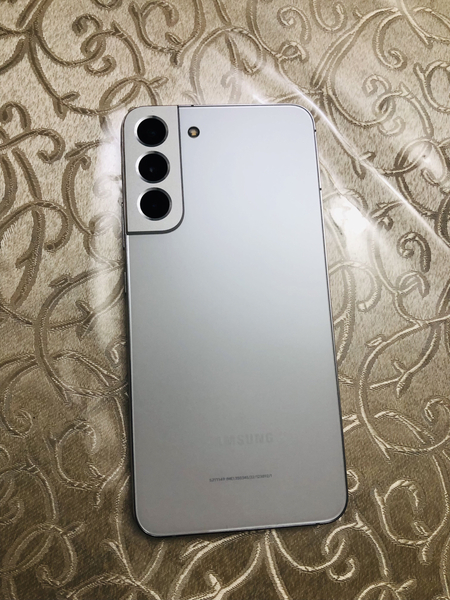 Samsung S 22 plus