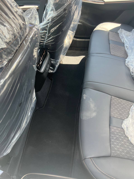 Gac Aion 2024 s580mei full pozitsiya
