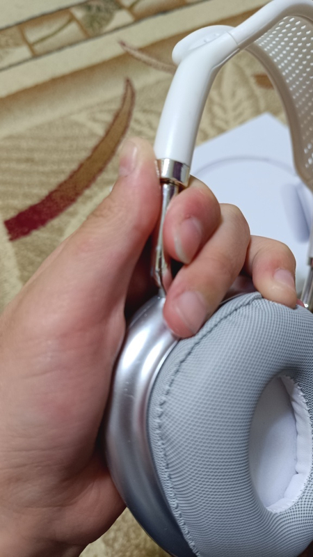 Air Pods Max ЛЮКС.