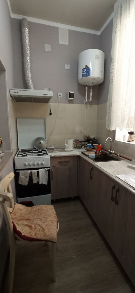 Мирзо Улугбек 2/1/2 Новостройка