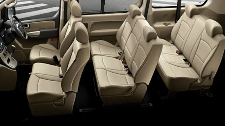 HYUNDAY STAREX H-1  путешествие