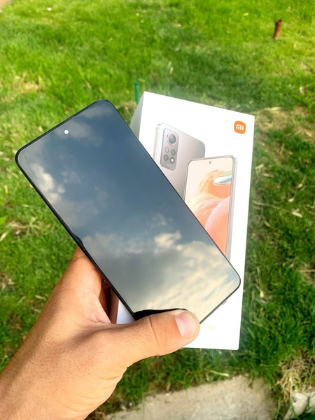 Redmi note 12 pro