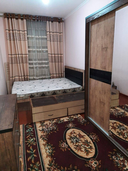 Срочно продается квартира свая чилонзор 19 2хона